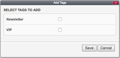 Adding a new user – Sitoo Support