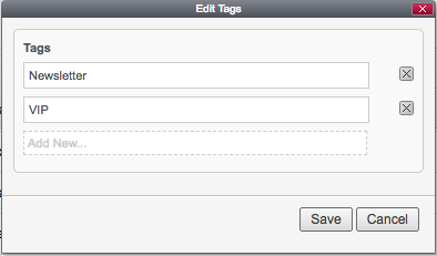 Adding a new user – Sitoo Support