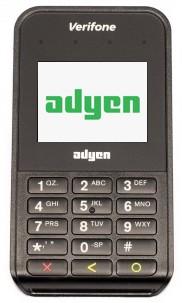 Troubleshoot Adyen card terminal – Sitoo Support